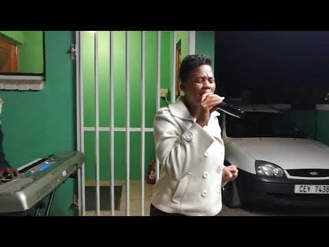 Evg Dawid En Sus Lisa Botha - YouTube