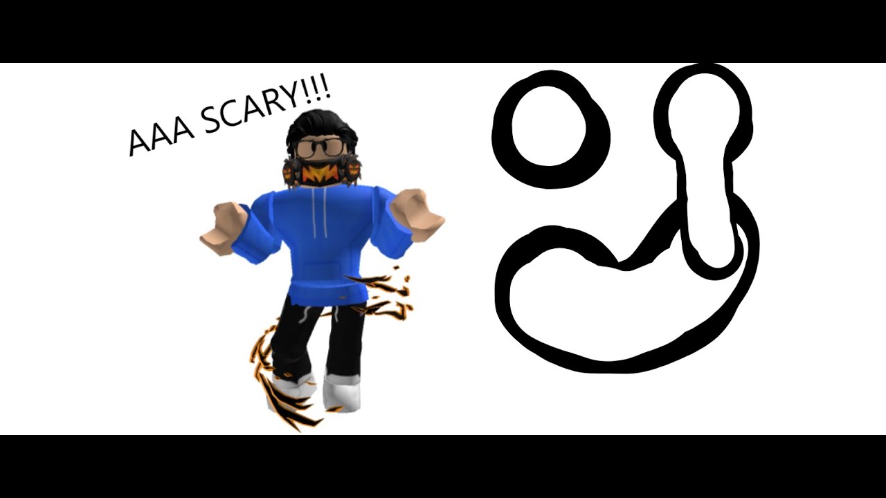 ooo very scary | Rooms But Doors (read desc) - YouTube