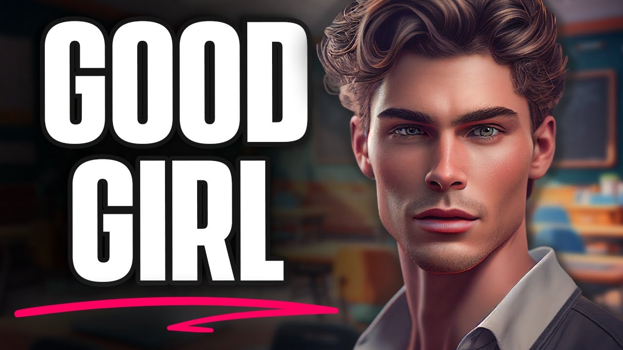 [SPICY] Your Teacher Makes You Earn A Better Grade ️ [Boyfriend AUDIO ...