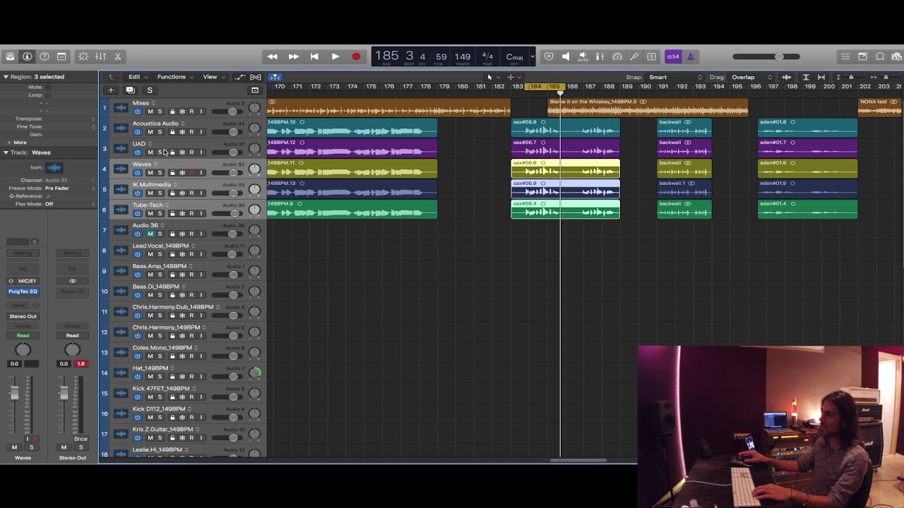 Pultec plugin shootout - Acustica Audio, UAD, Waves, IK Multimedia ...