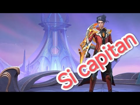 PROBAMOS SKIN 😱⌛⌛⌛con Natan en mobile legends 🔥🔥🔥🔥😱😱