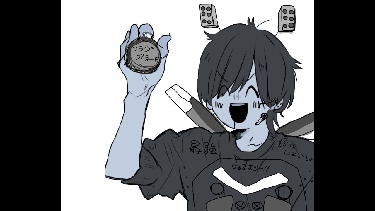 RUST #ストラスVerB 参戦！！ - YouTube