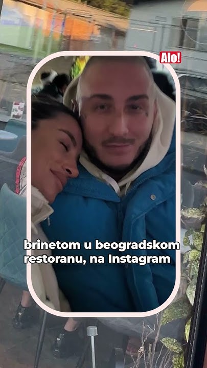 VUK MOB IMA NOVU DEVOJKU - YouTube