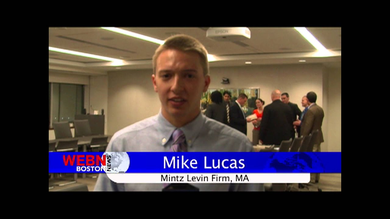 Mike Lucas ENG News Reel - YouTube