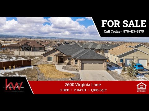 Perfection Personified in this Newer Construction Oasis – 2600 Virginia ...