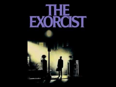 Famous Horror Movie Music - YouTube