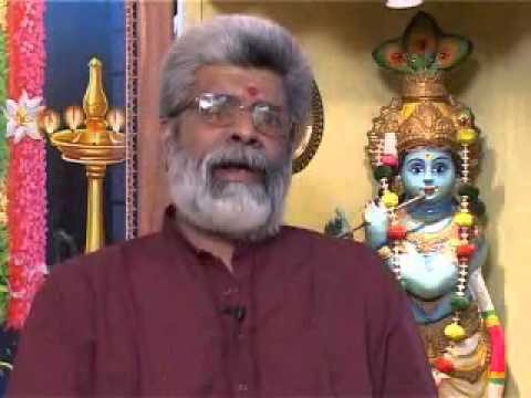 Prabhatha Vandanam- About Ajithan Namboothiri - YouTube