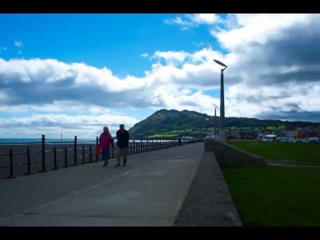 Timelapse Olympus E420