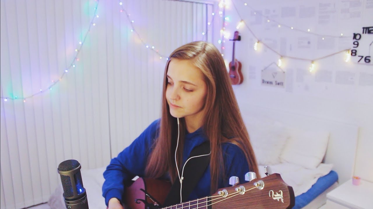 Two Again - Christian Burrows ♪ cover - YouTube