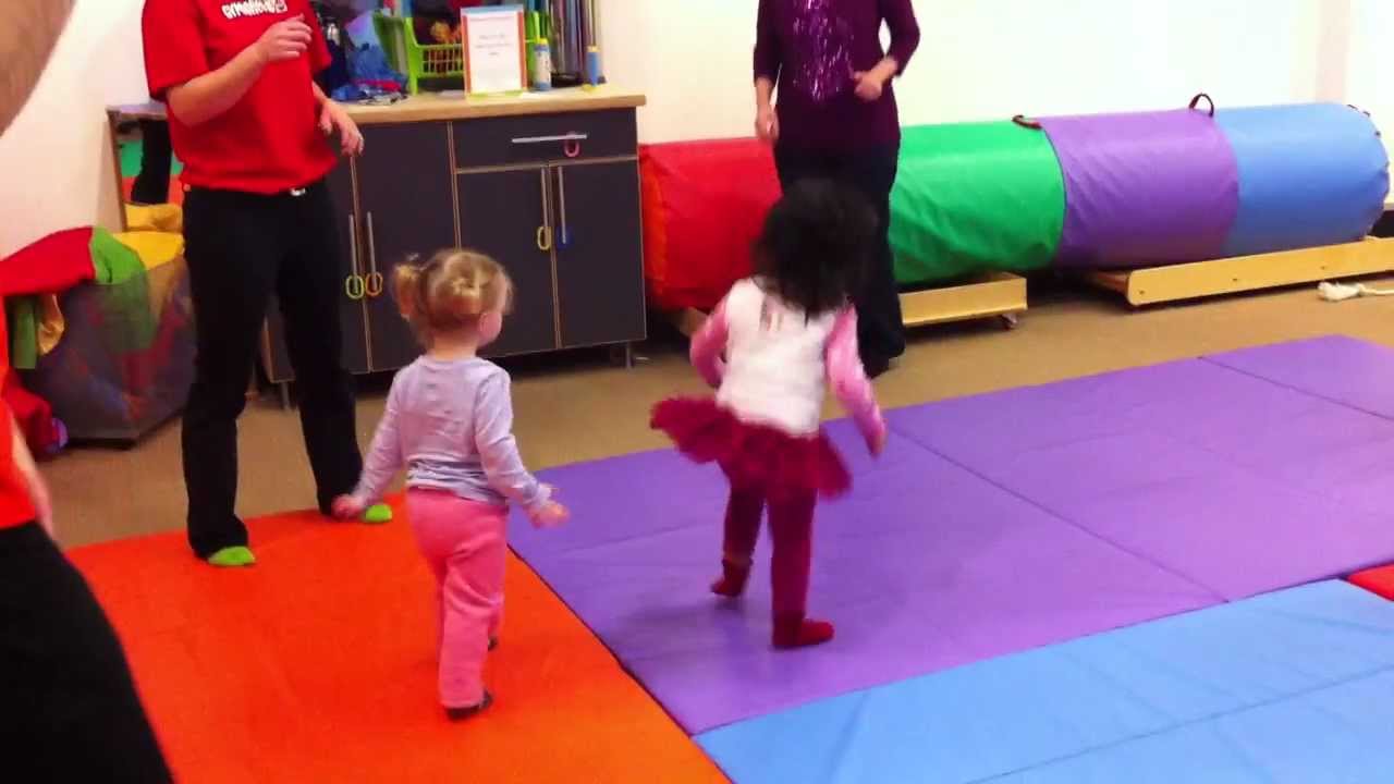 Gymbo the clown - YouTube