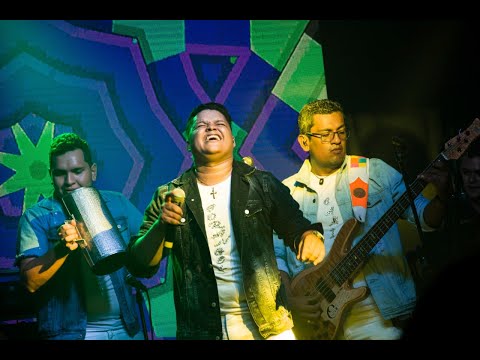 SORANGEL YEPEZ - El Santo Cachón - Sonido en Vivo - YouTube