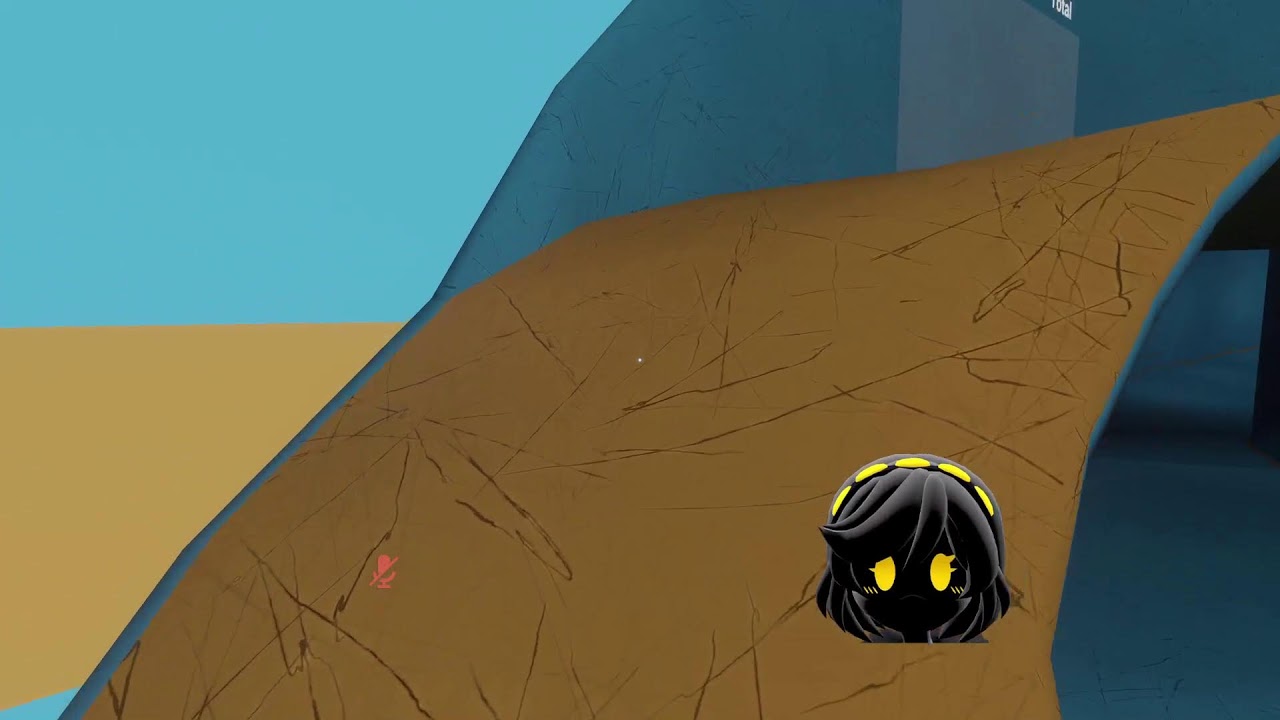 Michael's extra adventures (RP) and VRChat - YouTube