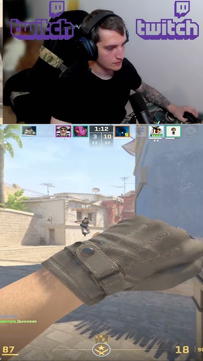 олин в поле воин клатч 1vs4 #csgo #cs2 #cs #pubg #пабг #pubgmobile # ...