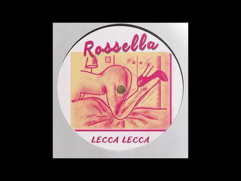 Rossella - Lecca Lecca