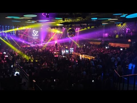 Safa Zakir - Yıkık (Live Performance) 