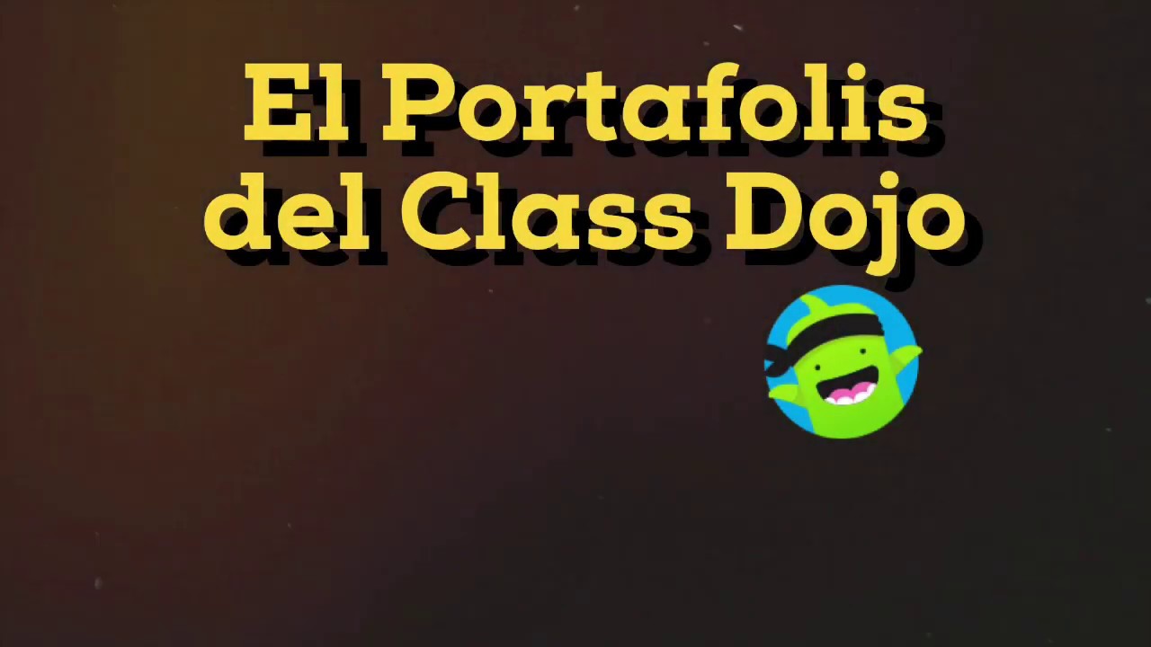 Tutorial Classdojo Youtube 1906