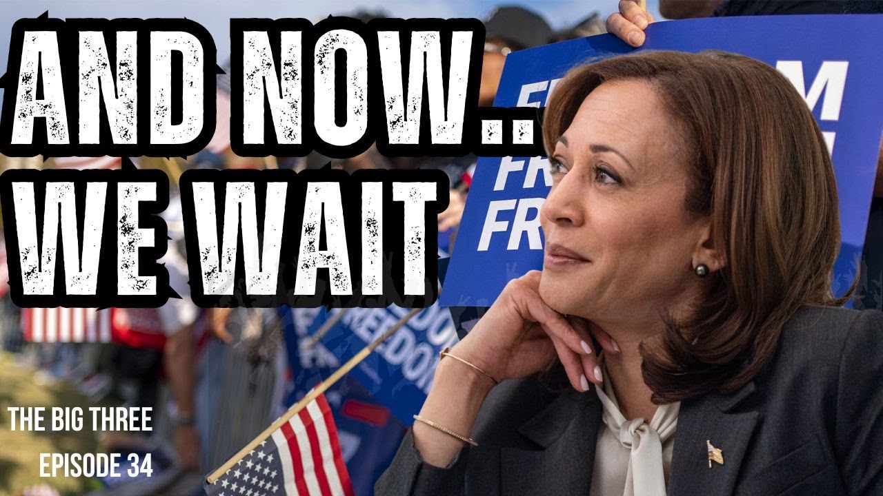 And Now... We Wait - YouTube