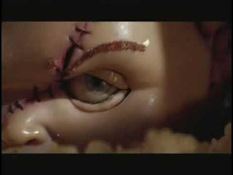 Halloween Horror Nights 19 Commercial - YouTube