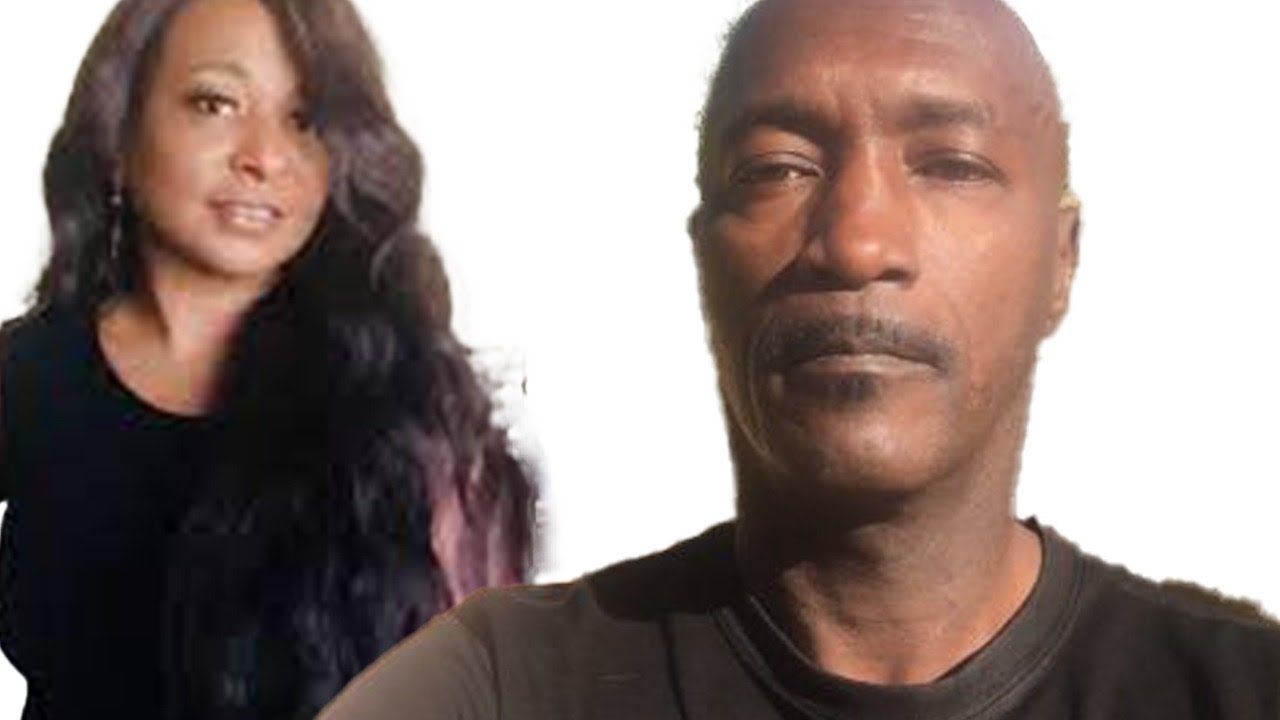 Sharrell's World & Perry call out SHADY BLOGGER! Stupid Daonte Sierra ...