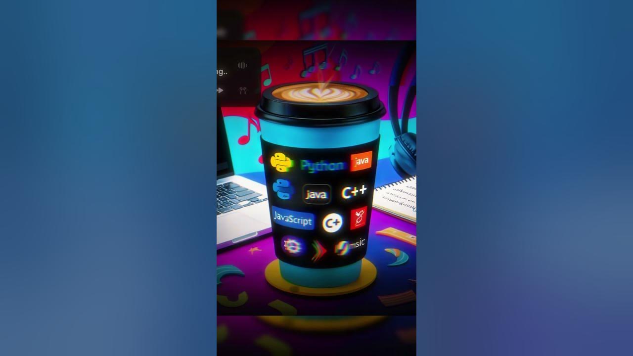 From Frontend to Backend: Full Stack Developer Song || song for Programmer || song for Coder ...