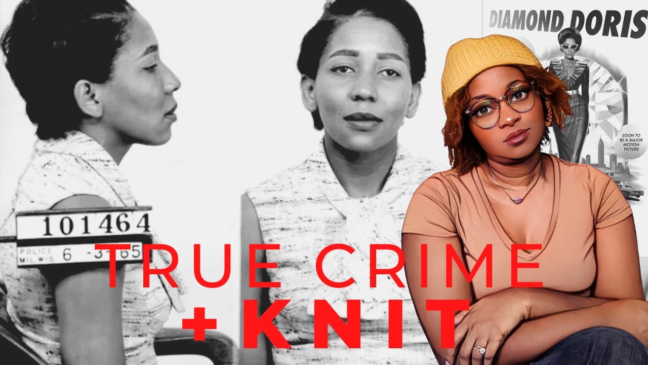 The Unbelievable Crimes of Diamond Doris Payne - YouTube