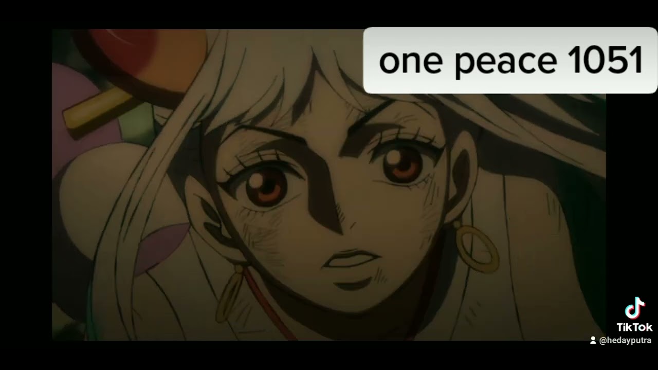 one peace 1051 - YouTube