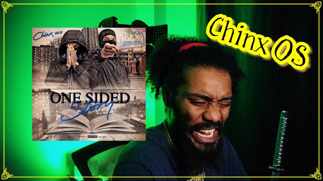 Chinx (OS) - Trap Fashion | Lyricist Reaction - YouTube