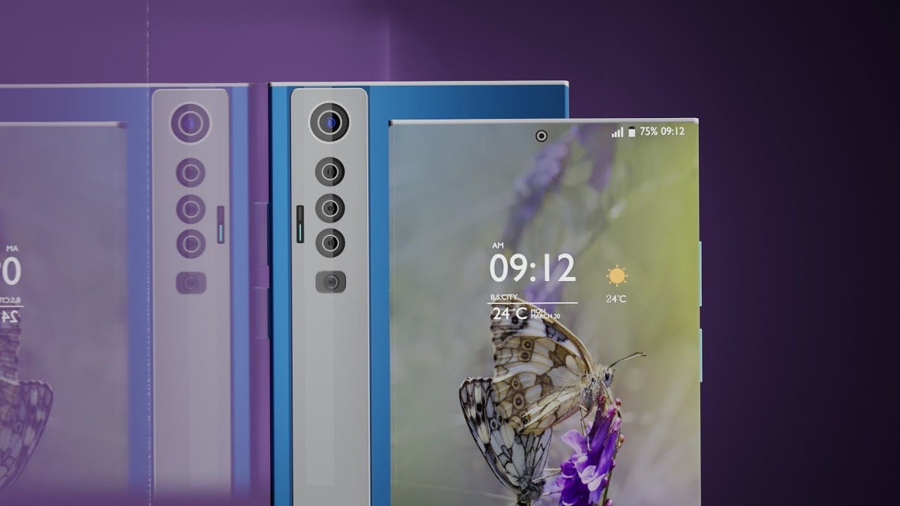 Samsung Galaxy S30 Plus First Look, Trailer & FULL Introduction ...