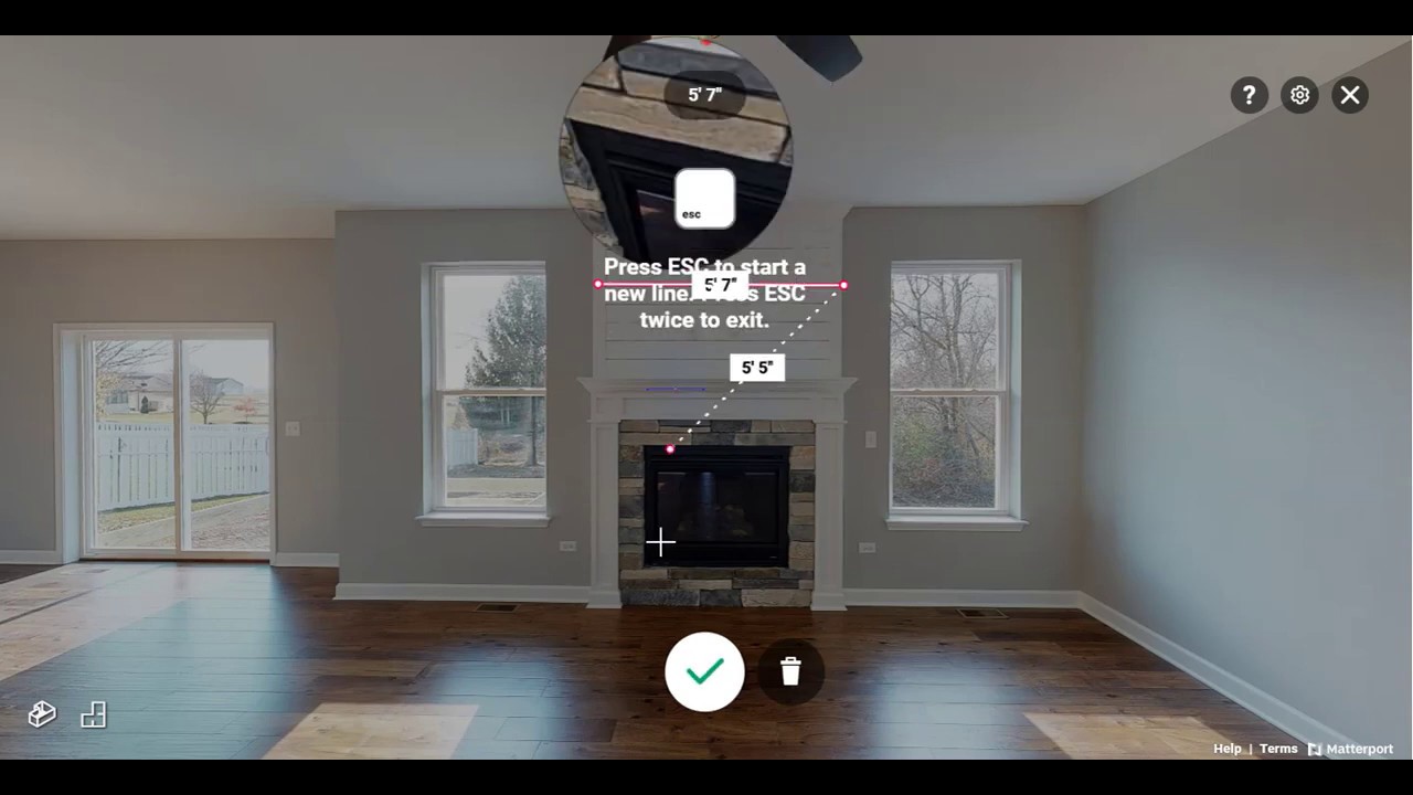 MCS Perspective - Introducing Measurement Mode - YouTube