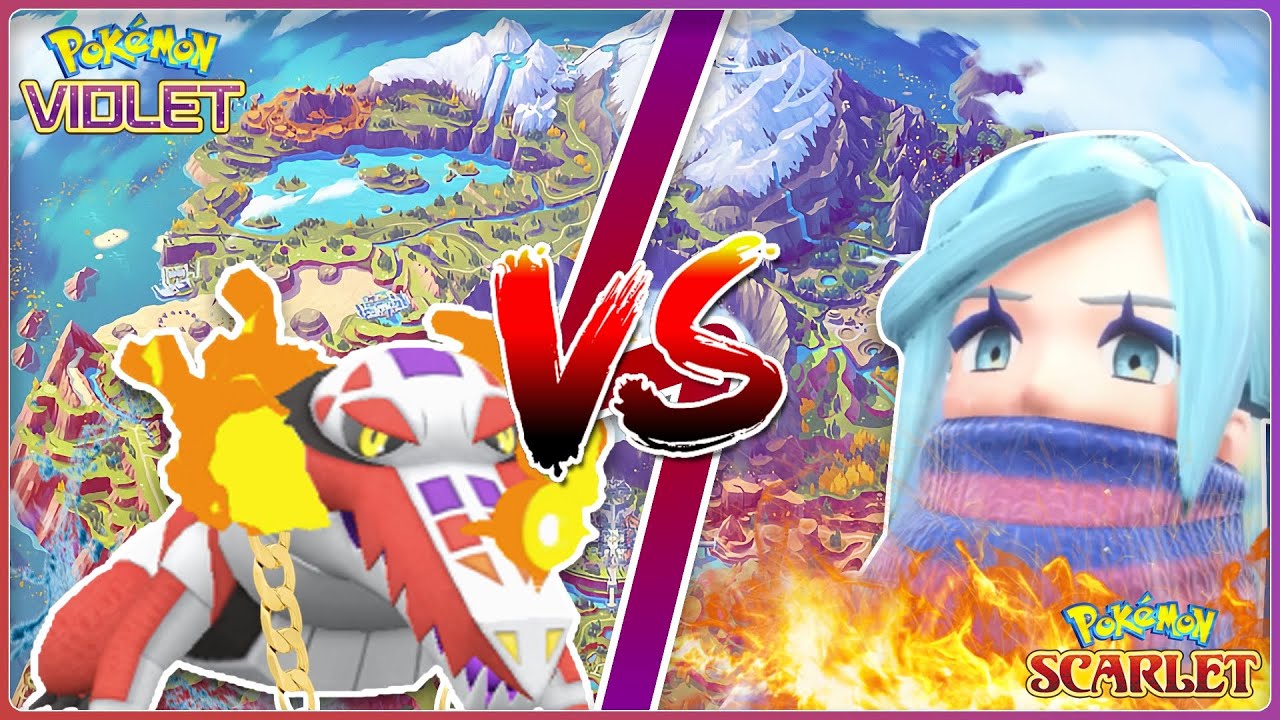 ICE POKEMON MELT IN MY CLUTCH - YouTube