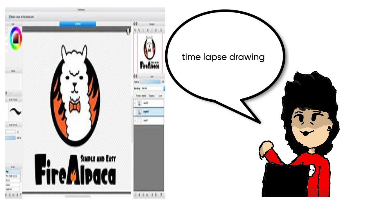 move yo body time lapse animation meme - YouTube