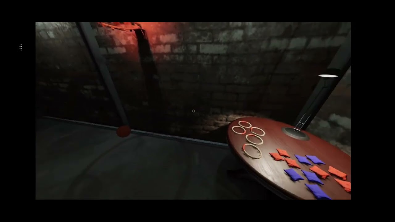 Easy fix to the use/interact feature with mini games on Phasmophobia ...