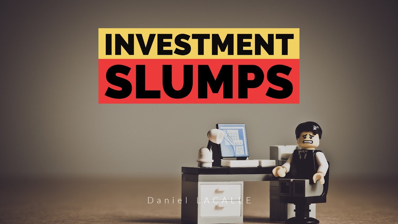 WARNING - Businesses Are Cautious, Investment Slumps - YouTube
