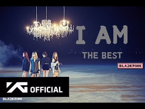 BLACKPINK \