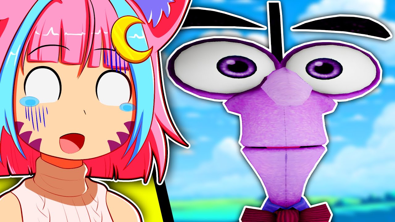 INSIDE OUT 2 MA PAURA È DIVENTATO CATTIVO. (Cattivissimo) - YouTube