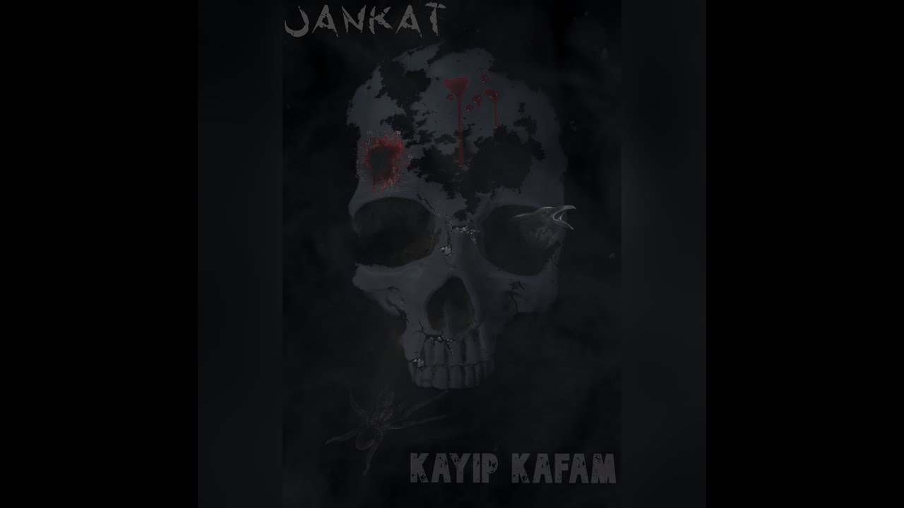 Jankat - Kayıp Kafam | 2021 - YouTube