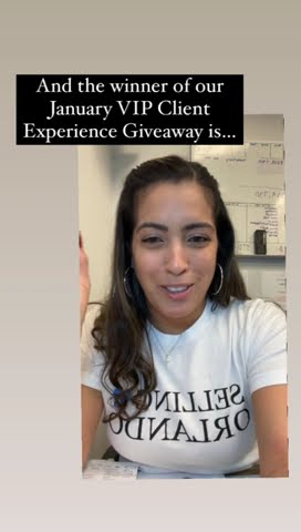 January Winner Announced! 🎉 - YouTube
