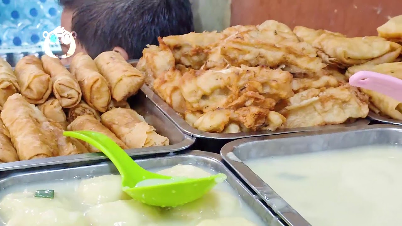 MACAM-MACAM JAJANAN CEMILAN ITC KUNINGAN DARI CHOI PAN SAMPAI SINGKONG ...