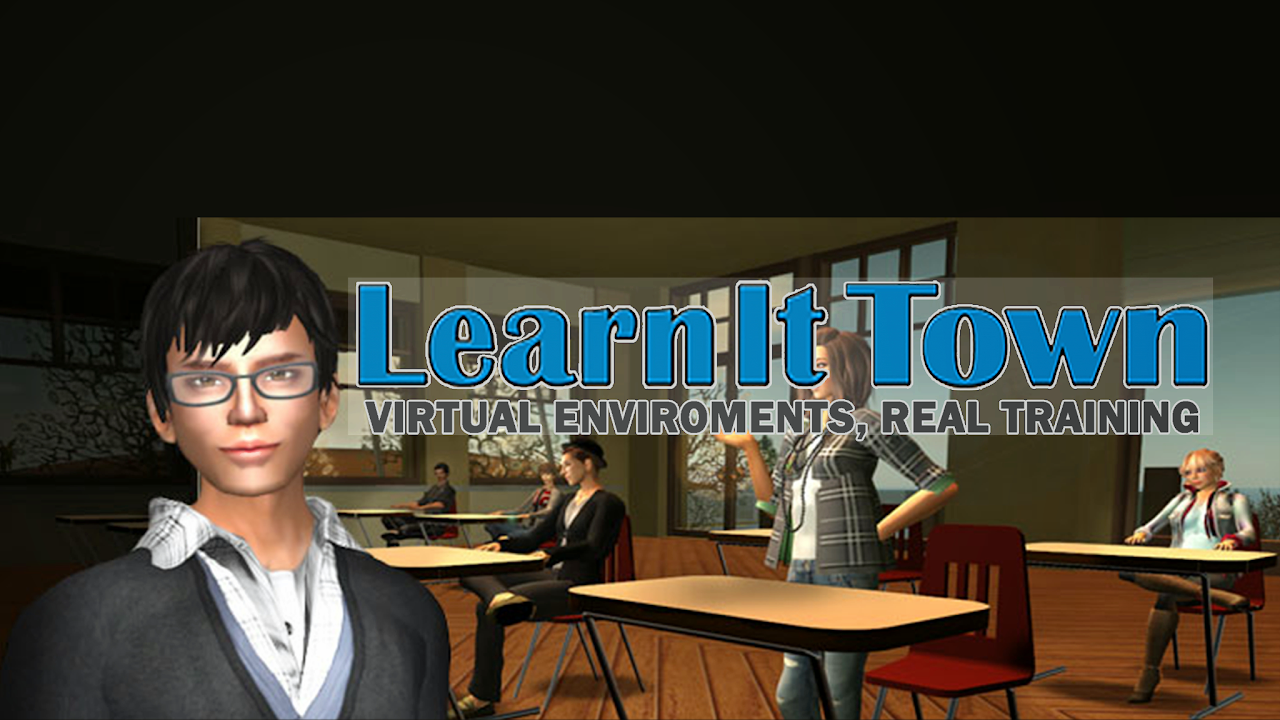 Learn It Town Live Stream - YouTube