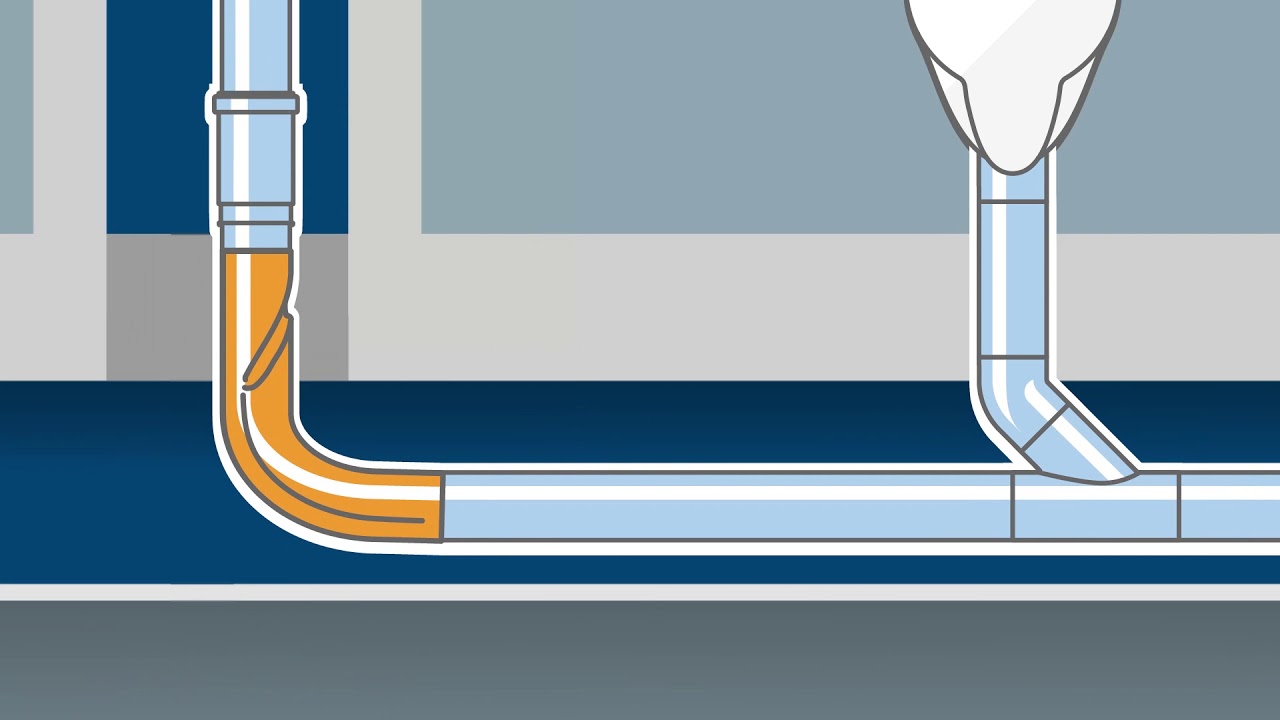 Vidéo SuperTube Geberit Présentation - YouTube