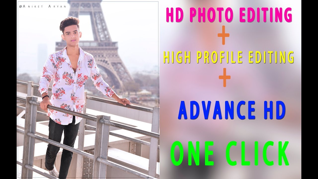Latest Editing In Instagram || About Editing In Photoshop || photoshop ...
