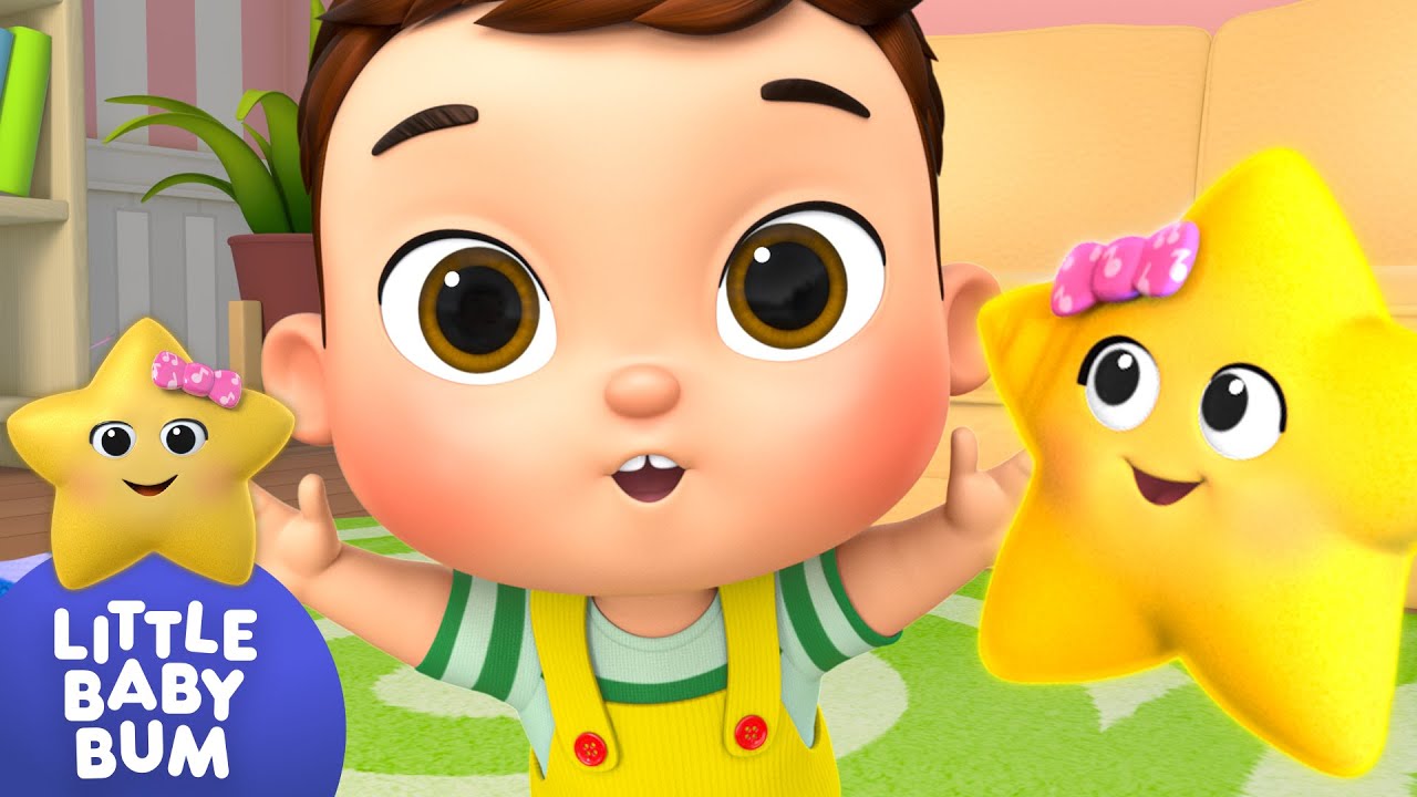 Peek-a-boo! I see you Baby Max! | Little Baby Bum - Nursery Rhymes for ...