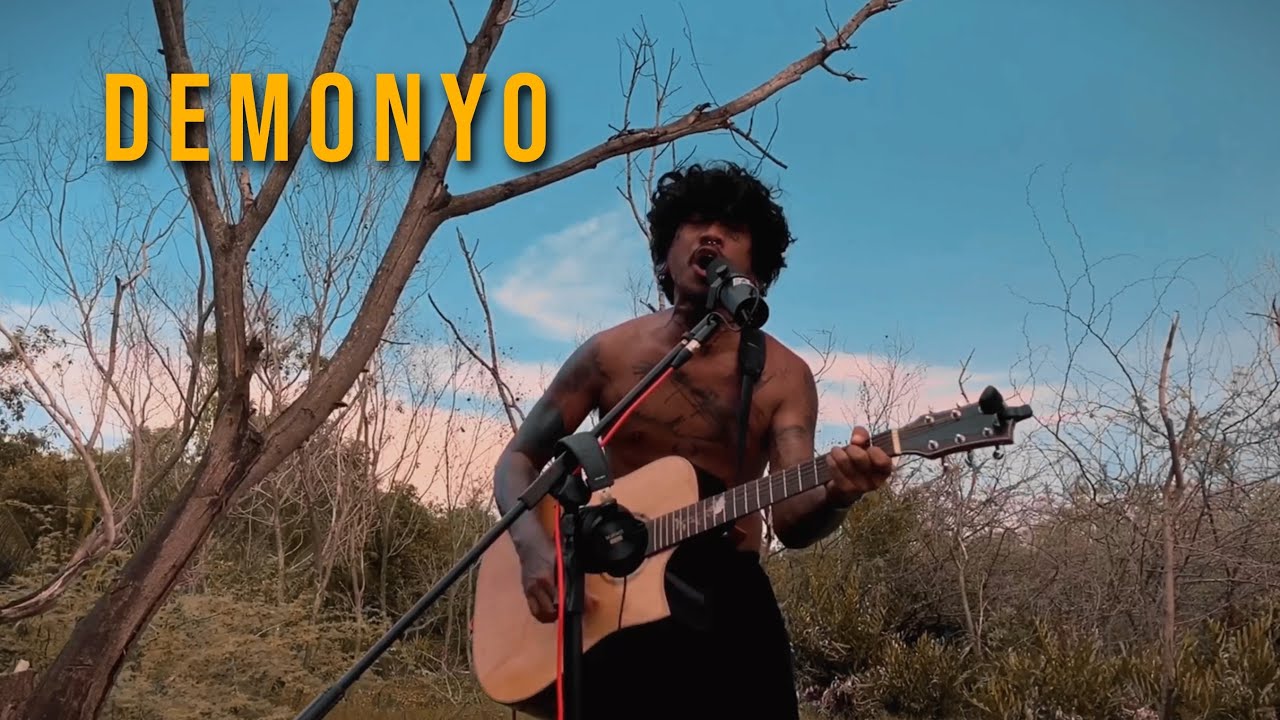 Demonyo - Juan Karlos (Sean Oquendo) - YouTube