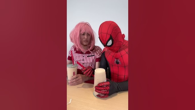 16 Spider Memes Funny Dalbiralqassim