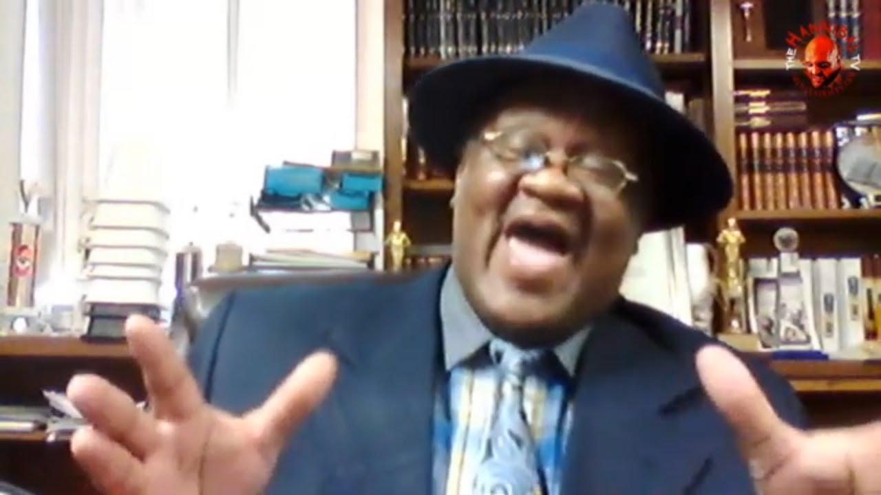 Legendary WWE Manager SLICK: The Full Interview - YouTube
