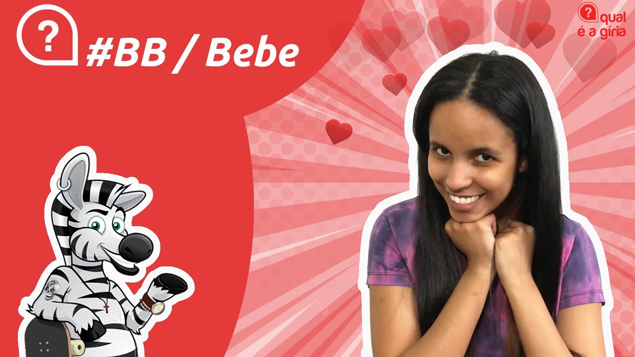 O QUE É BB / Bebe? Como usar? - YouTube