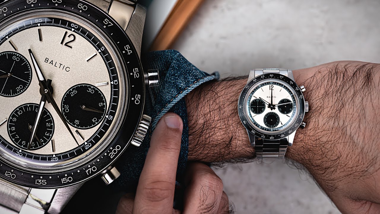 7 Good Value Watches You Need To Consider in 2024 - YouTube