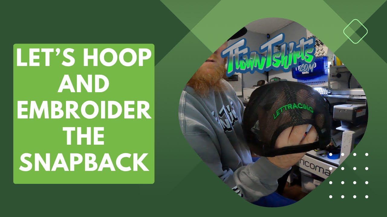 Snapback Mastery: Unveiling Pro Tips for Effortless Back Hooping in ...