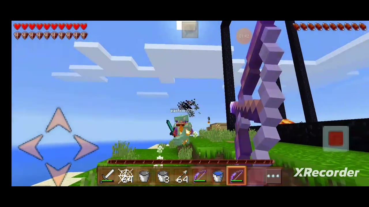 morid corrupto morid #2 @Pastkari778 por ayudarme - YouTube