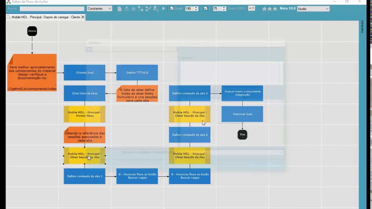 Webinar - Veja na prática como é fácil construir apps com o novo Maker ...